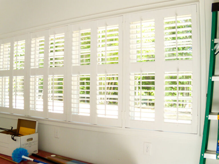 Shutters | Southern Accent Shutters and Blinds