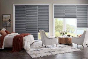 Best Window Treatments for Garages | Southern Accent Shutters & Blinds