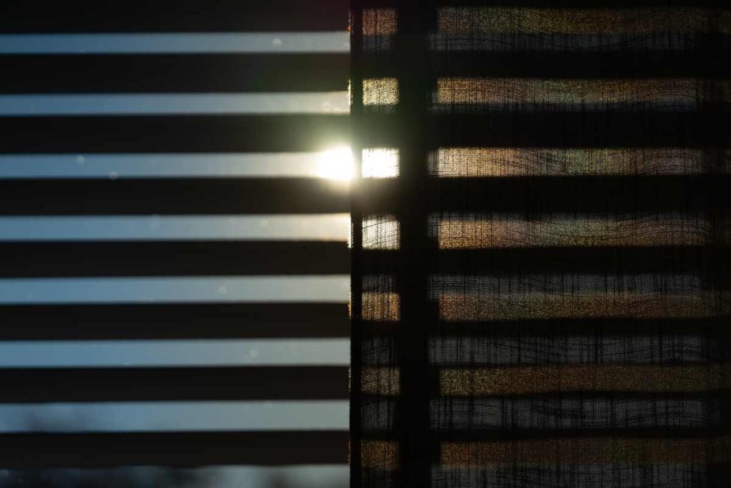 Benefits of Woven Wood Shades | Southern Accents at Home