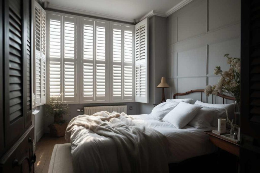 Plantation Shutter Ideas | Southern Accent Shutters & Blinds