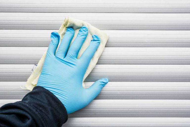 Cleaning Window Treatments | Southern Accent Shutters and Blinds